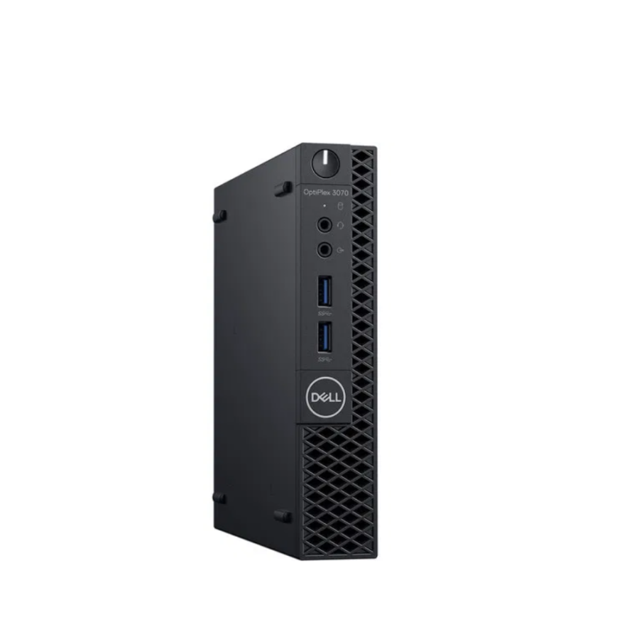 Dell Optiplex 3070 Micro (Premium) - ecoselect » ecoselect